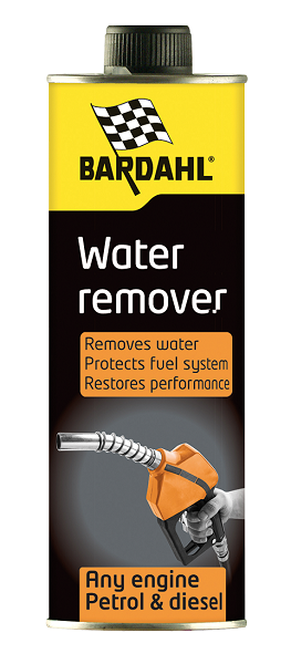 Bardahl | Fuel Water Remover 300 ml. | Køb hos Skanoil.dk— SkanOil